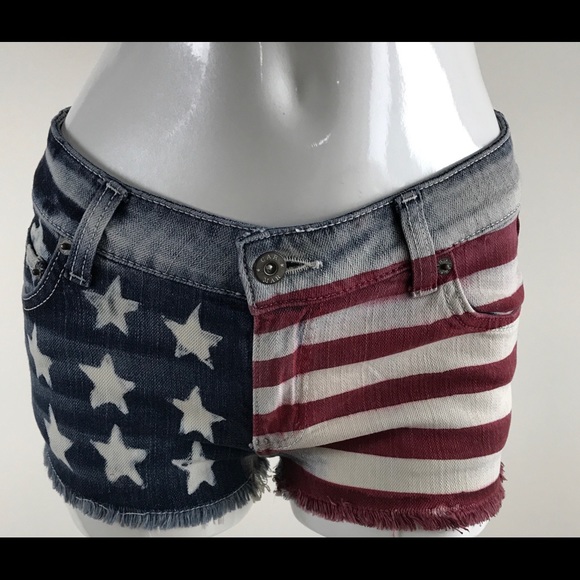 Carmar LF | Shorts | Nwt Womens Carmar Lf Blue Wash Stretch Denim ...